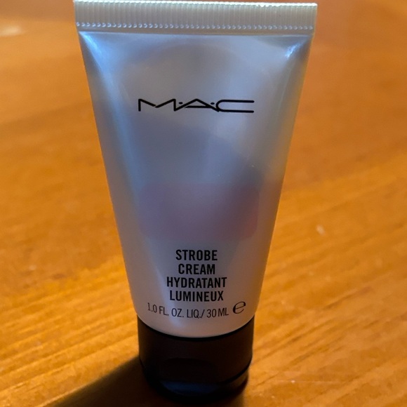 MAC Cosmetics | Makeup | Mac Strobe Cream | Poshmark
